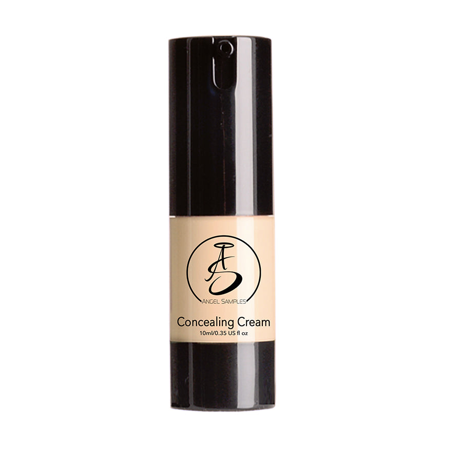 CONCEALING CREAM – Angel Samples Cosmetics