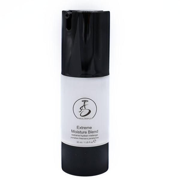 EXTREME MOISTURE BLEND – Angel Samples Cosmetics