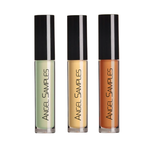 Face – Angel Samples Cosmetics