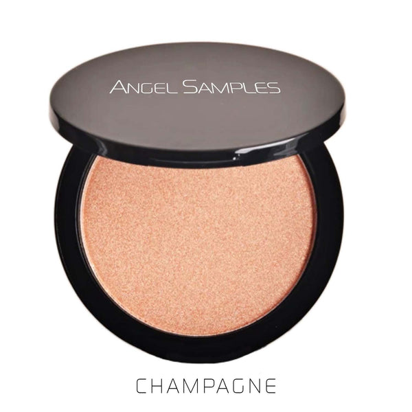 LUMINIZING POWDER – Angel Samples Cosmetics